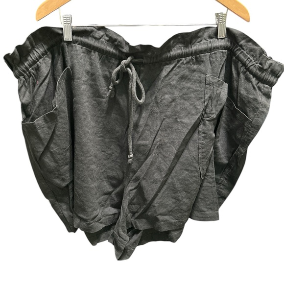 Universal Thread | Shorts | Universal Thread Black Drawstring Shorts ...